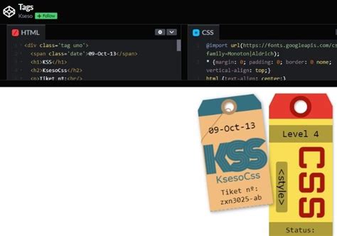 11 css tags example for you webtopic