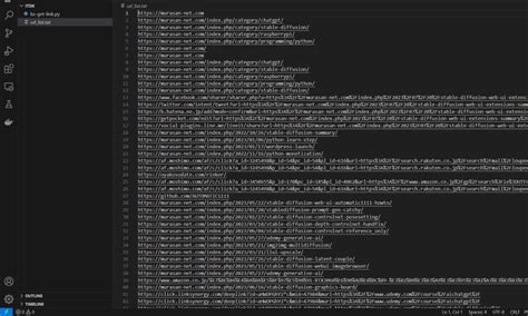 Python BeautifulSoupでリンクを取得する方法 スクレイピング入門 InnovationCode Lab