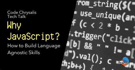 Why Javascript “any Application That Can Be Written In By Yan Fan