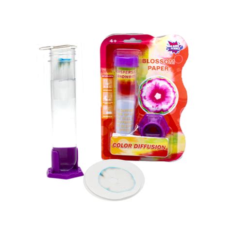 Color Diffusion Physical Explore Test Tubetoys Buy Product On Alpha Manufacturing Ltd