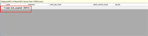 Lock Escalation In Sql Server Mssqldiaries