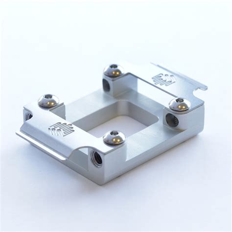 Chip Interface H