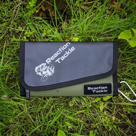 Lures Reaction Tackle