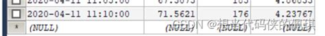 Mysqlcsv Mysql Csv Csdn
