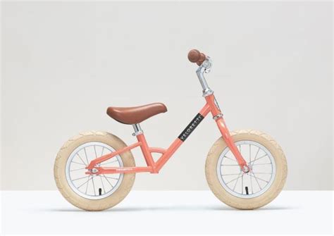 Gespot Coole Loopfiets Veloretti Mini Minimenl