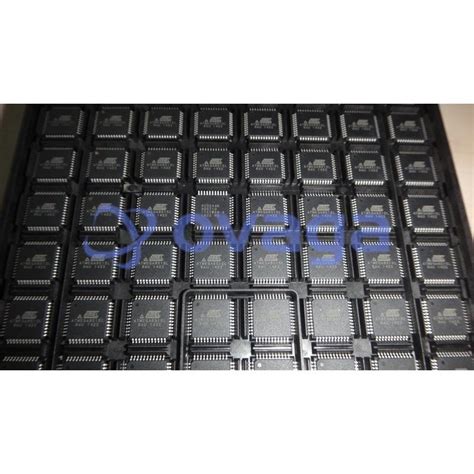 atmega8515l 8au original stock price ovaga technologies