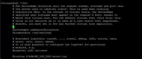 panduan cara setup virtual host di ubuntu 16 04 tutorial dicloud