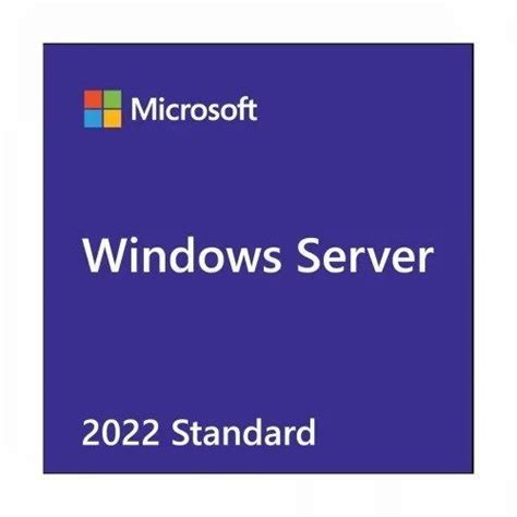 Microsoft Software Windows 2022 Standard Edition At Best Price In Mumbai