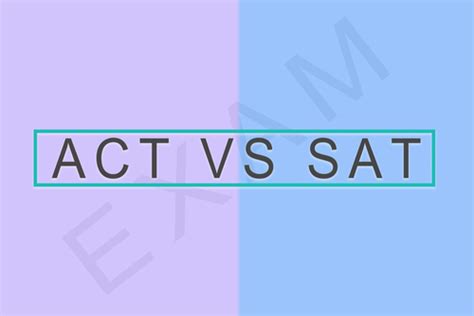 What Is The Difference Between The SAT And The ACT Top Ten Online Colleges