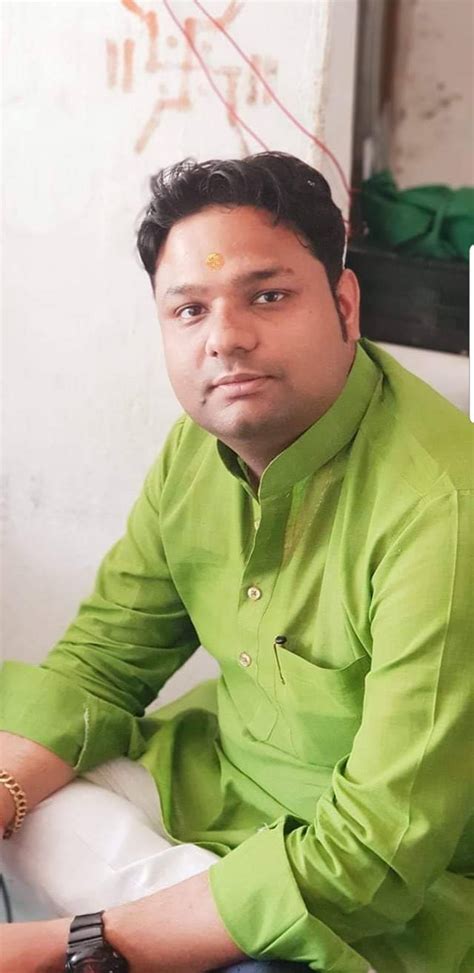 Deepak Agnihotri