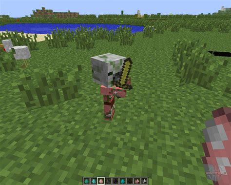 Better Spawn Eggs [1 6 4] For Minecraft