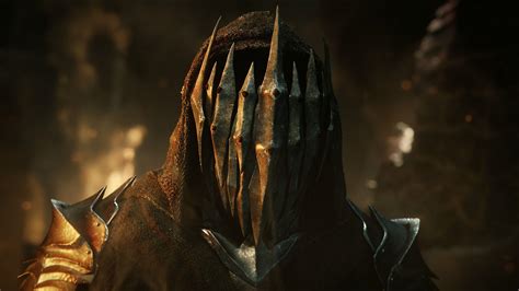 Middle Earth Shadow Of War Wallpapers Wallpaper Cave