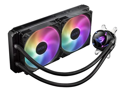 Rog Strix Lc Ii Argb