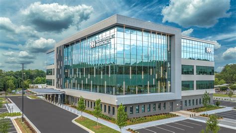 Northside Hospital Buford Medical Office Building Batson Cook