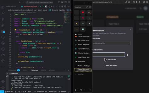 Video Madicke Cisse On Linkedin Nextjs React Frontenddev