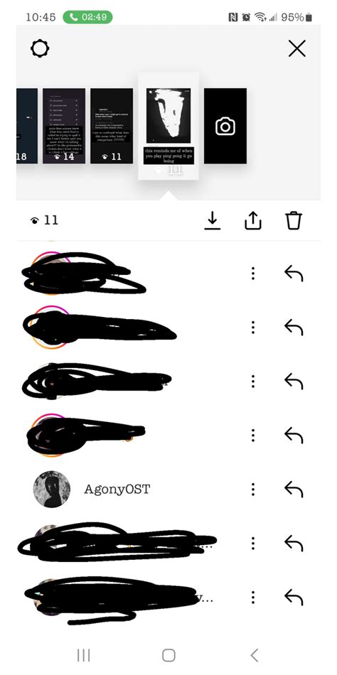 Girl Agony Viewed My Story 😍😍 Ragonyost