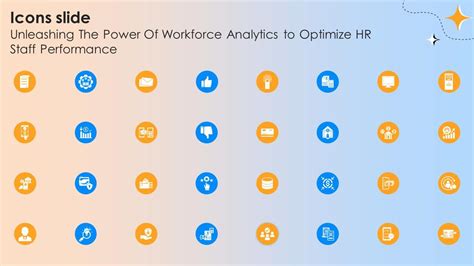 Icons Slide Unleashing The Power Of Workforce Analytics Ppt Sample Data