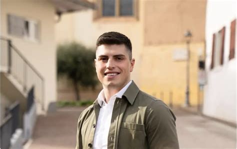 Lascia Una Pentola Sul Fuoco Muore Patrick Vettori Il Dolore Di Padre