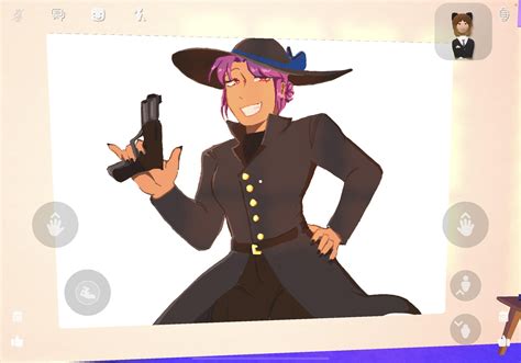 Some Art I Did On Rec Room Rrecroom