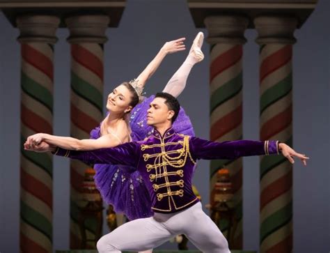 Nutcracker Character Guide Pnb Blog