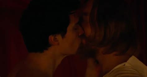 5 Spicy Things In The New Mary And George Trailer