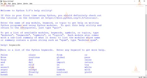 Python Identifiers Learn To Name Variables In Python Techvidvan