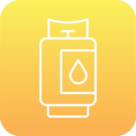 Gas Vector Icon 39539078 Vector Art At Vecteezy