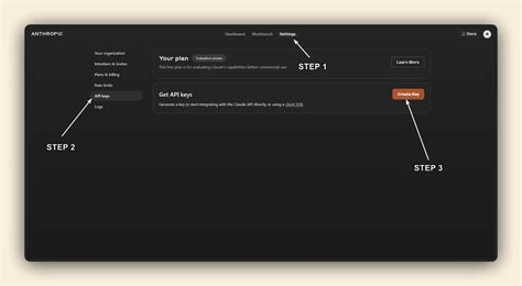 What is Claude API and How to Get API KEY?