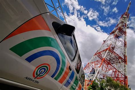 Abs Cbn Releases Statement For Public Amid Franchise Issues
