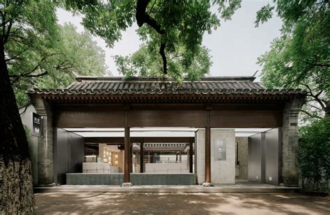 Converted Fragrance Store Named Best Interior At Dezeen Awards China