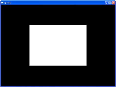 Win32 Opengl 编程win32gl Csdn博客
