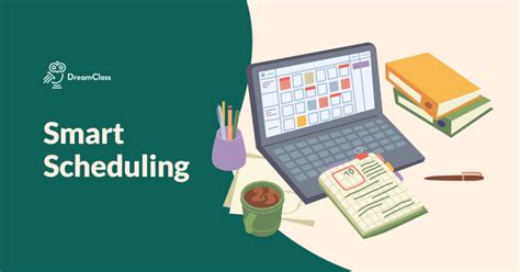 Why Is Smart Scheduling The Way Forward For Schools Dreamclass