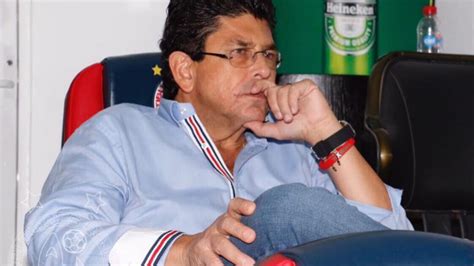 Fidel Kuri Exdueño De Tiburones Rojos Es Detenido Por Fraude Contra