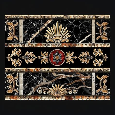 53000 Art Nouveau Elements Pictures