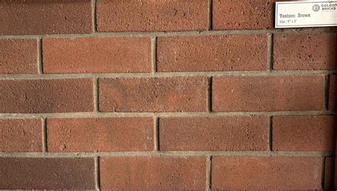 Best Brick Cladding Solutions Golden Bricks Co