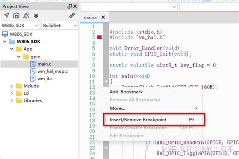 W800系列stm32最小版cklink待完善学习（3 2）：自制cklink调试工具测试（win11系统识别错误待解决） 知乎