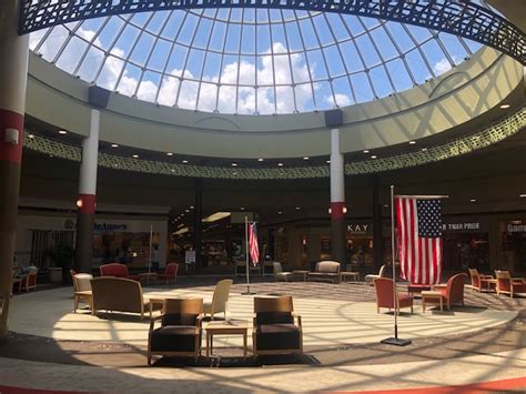 Wiregrass Commons Mall Home