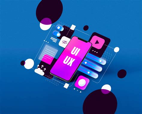 Latest Ux Ui Design Trends For 2025