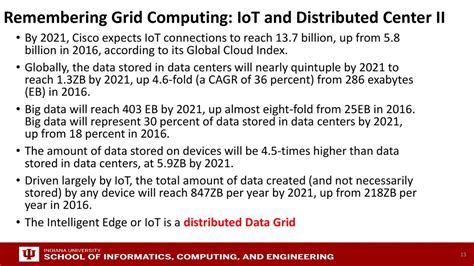 High-Performance Big Data Computing - ppt download