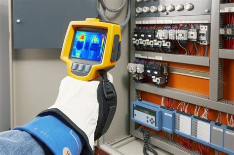Continuity Testing Services Cable Continuity Inspection Service Etc