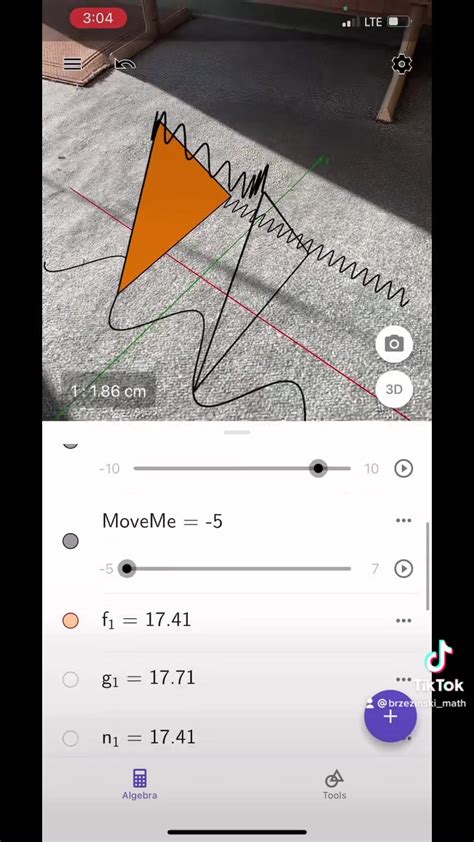 Calculus Surface Cross Sections Parallel To The Yaxis Are Equilateral
