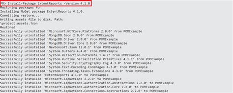 How To Generate Test Report In Nunit Dev Community