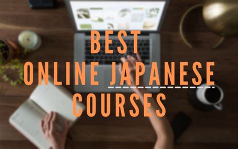10 Best Online Japanese Courses - Japan Web Magazine