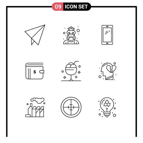 mobile ui interface vector hd png images mobile interface outline set