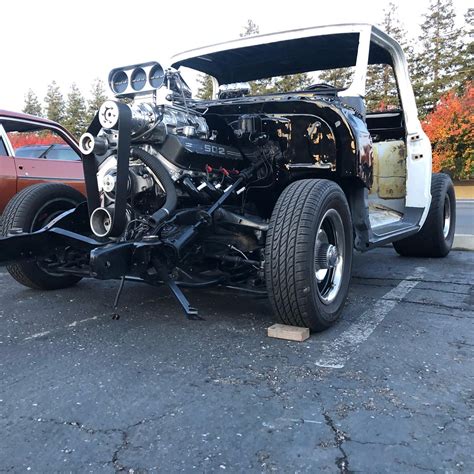 bugs collision the c10 is back from having the motor
