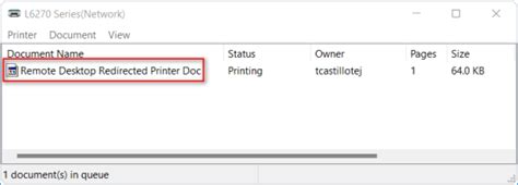 Configure Remote Desktop Easy Print On Windows Server 2022 Theitbros
