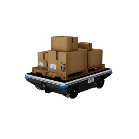 Locus Robotics