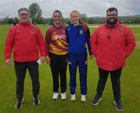 Bready Bonds Glen And Strabane Women All Start With Wins North West