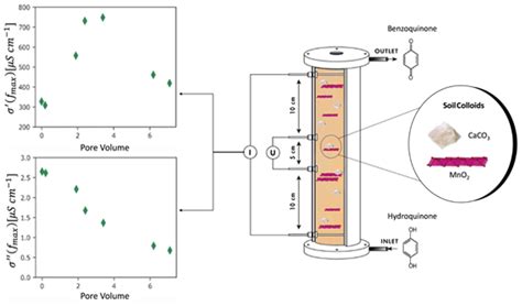 Soil Organic Pollutant Oxidation On Manganese Oxides In Soils The