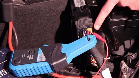 Funcionamiento De Un Inyector De Inyección Directa Youtube